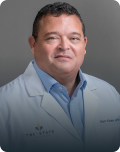 About - Tri-State Men's Health